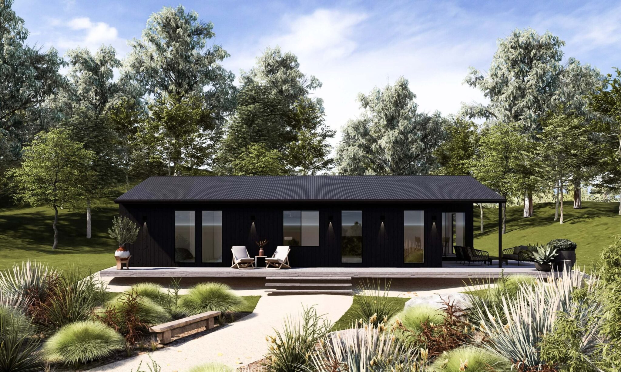 Modular Homes Archives | Ballarat & Geelong Home Builder