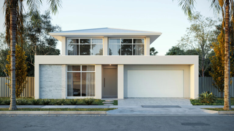 Two Storey Homes Archives | Ballarat & Geelong Home Builder
