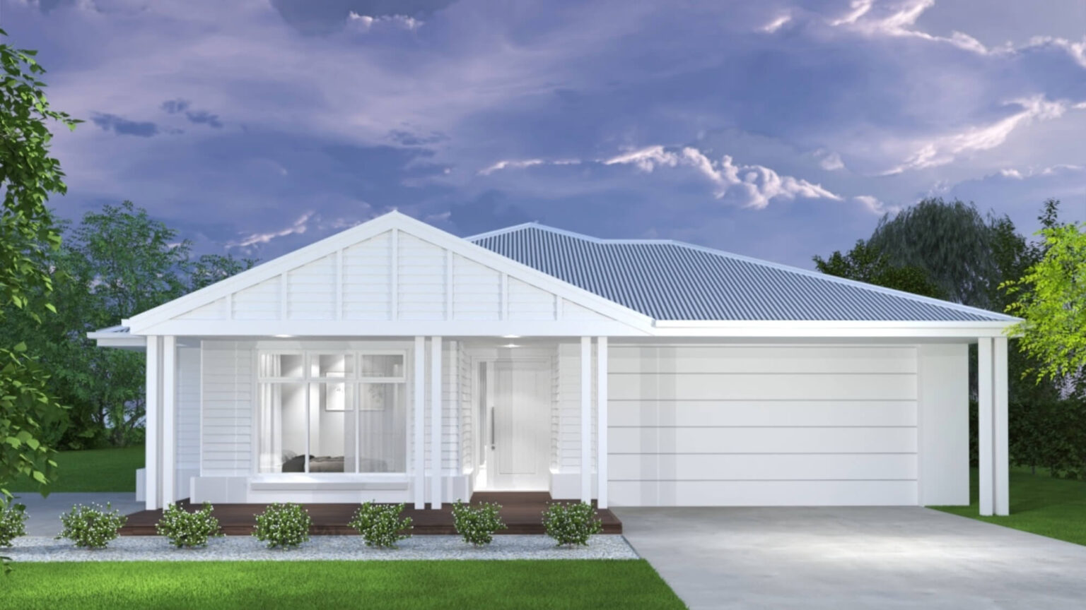Medium Homes Archives | Ballarat & Geelong Home Builder