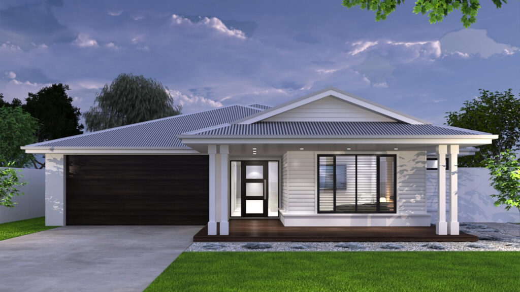 Cosi | Ballarat & Geelong Home Builder