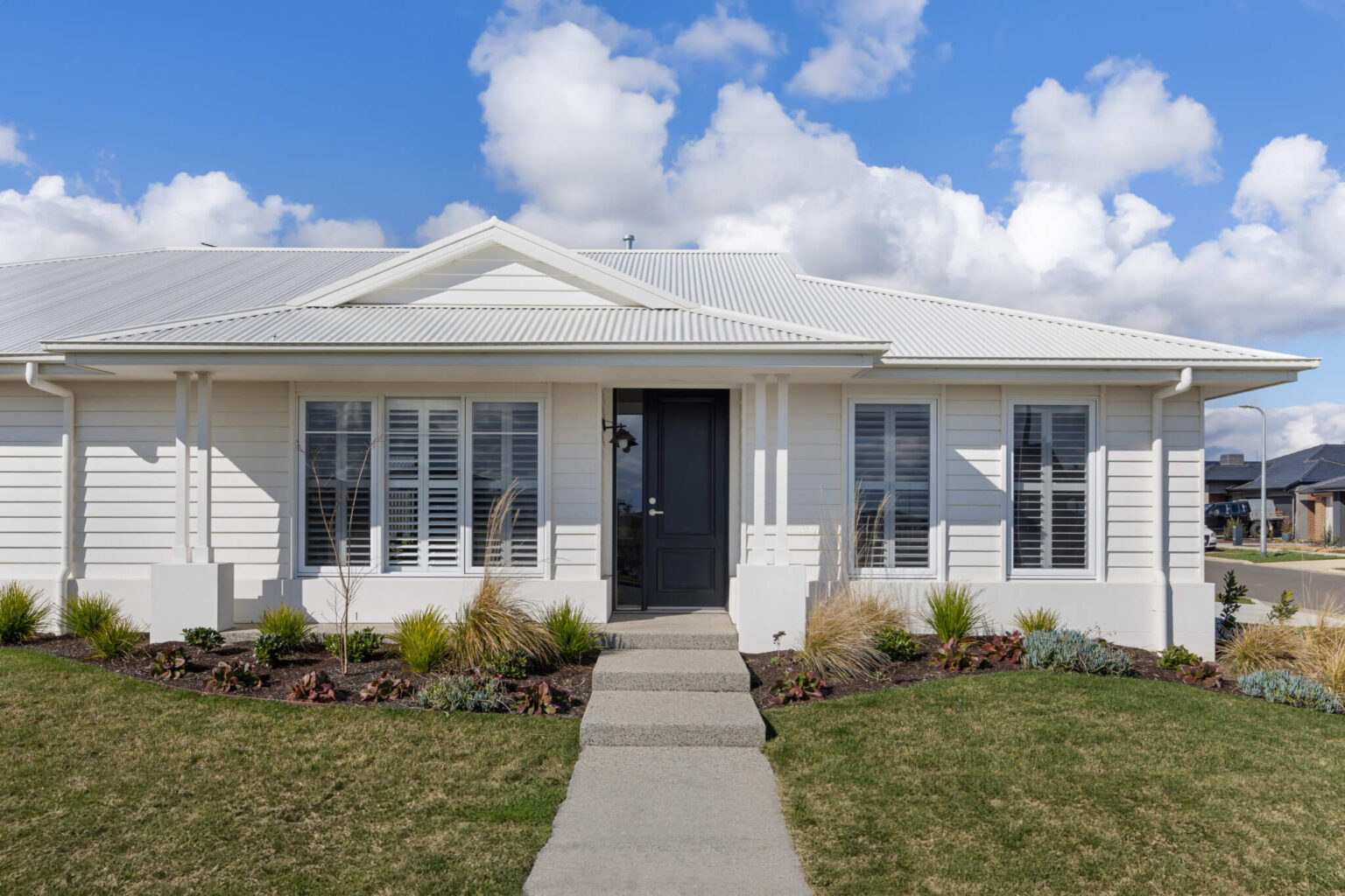 Completed Projects | McMaster Homes | Ballarat, Geelong