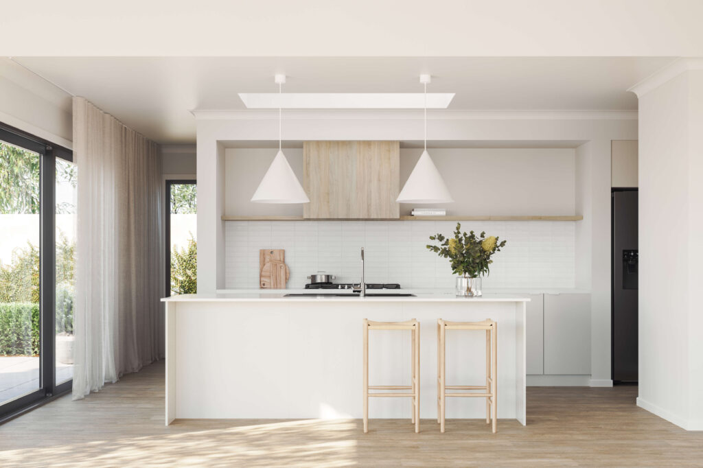 Internal Colours – Lifestyle | McMaster Homes | Ballarat, Geelong